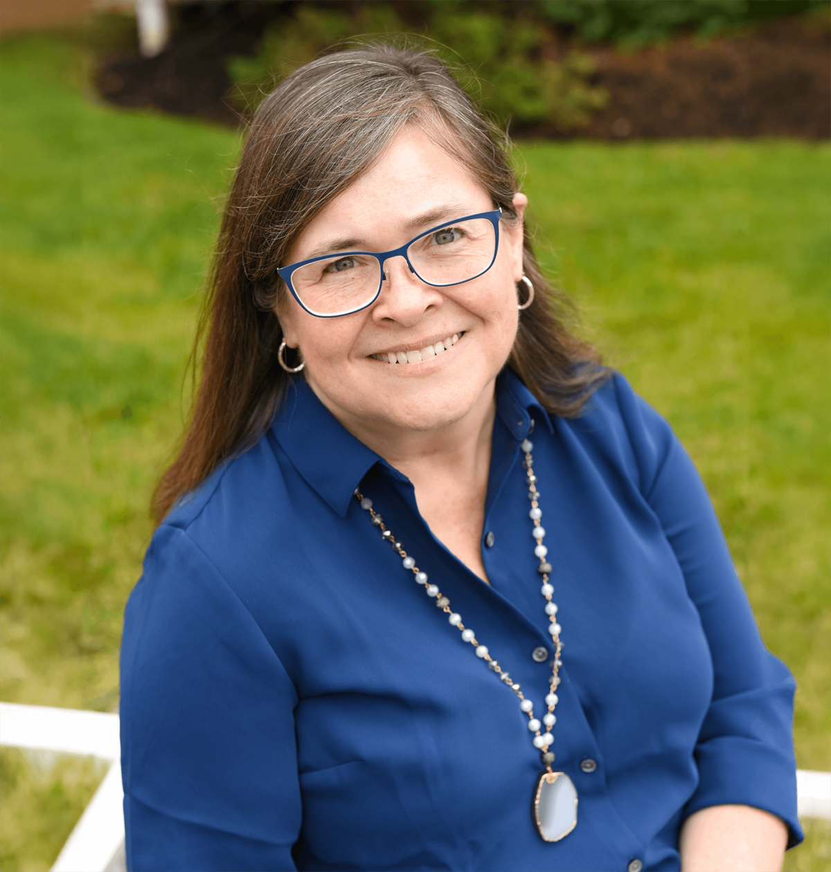 Finding Solid Ground – Banyan Mental Health